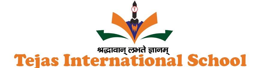 About Us - Tejas International School